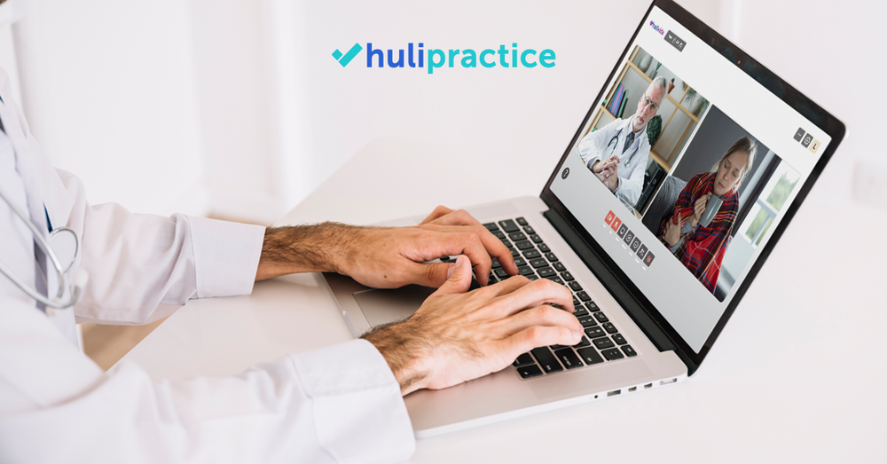 ¿Por qué debo utilizar las Videoconsultas HuliPractice?